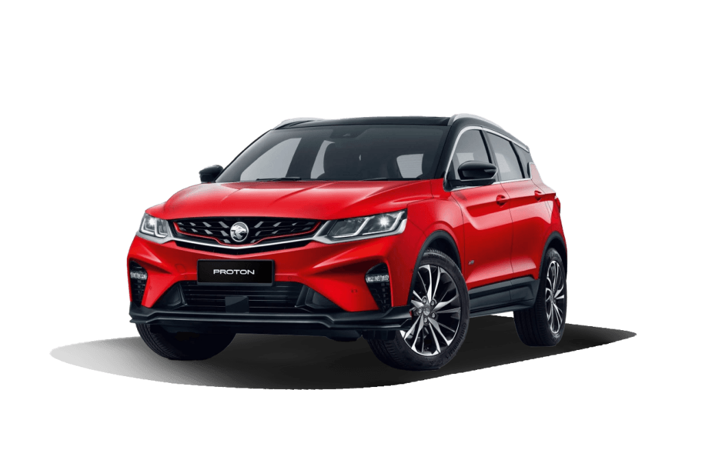 Proton Malaysia | New Proton Car Models | EON Berhad