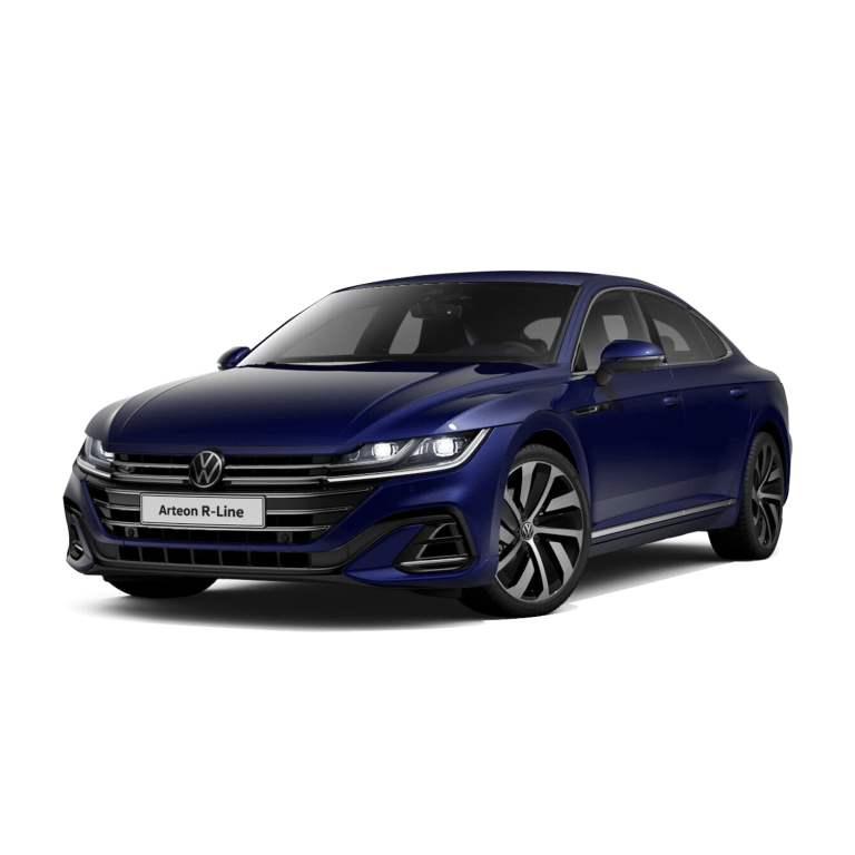 Book Volkswagen Arteon R-Line IQ Car Online | EON Berhad