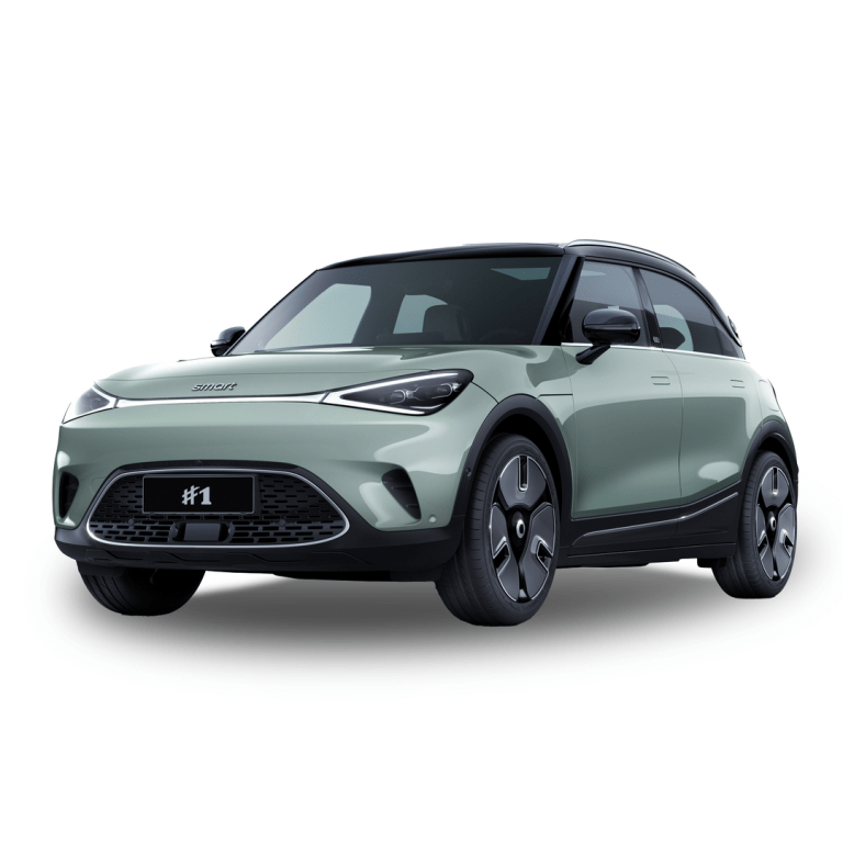 smart Malaysia | New smart Car Models | EON Berhad