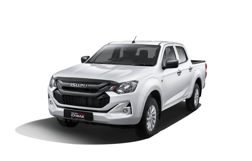 ISUZU Malaysia | New ISUZU Car Models | EON Berhad