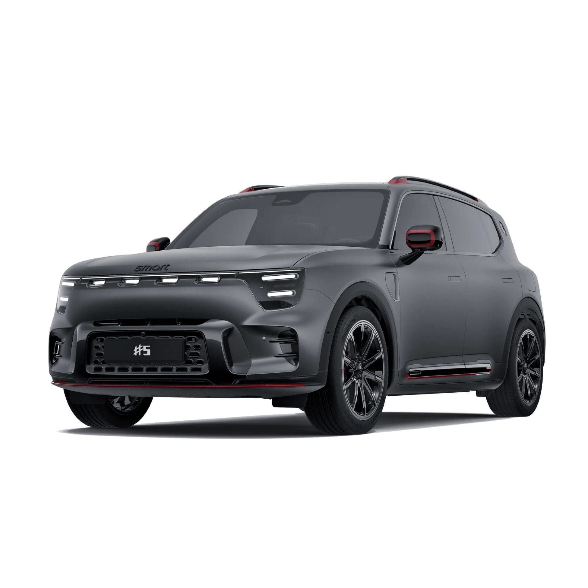 smart Malaysia | New smart Car Models | EON Berhad