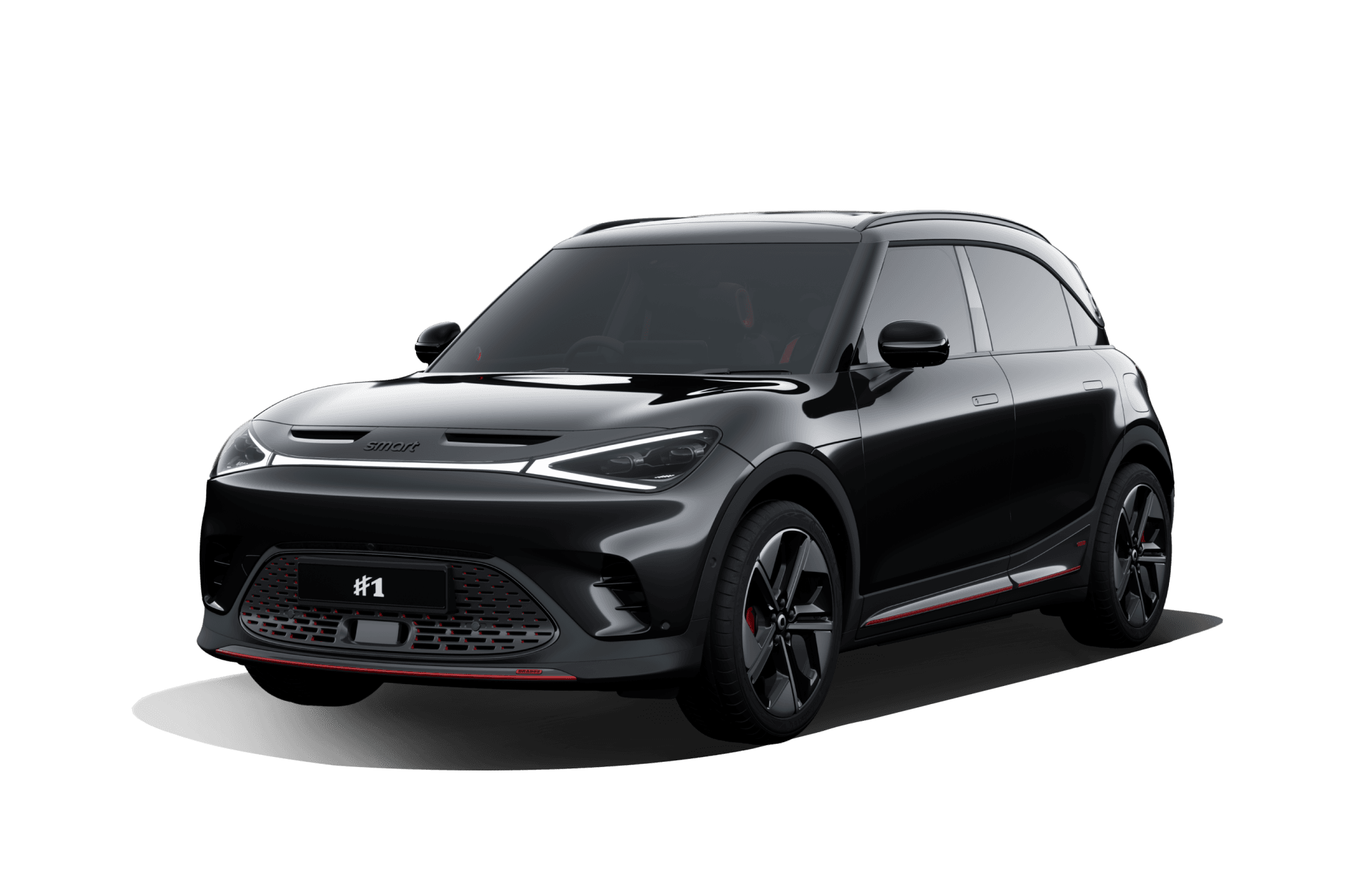smart Malaysia | New smart Car Models | EON Berhad