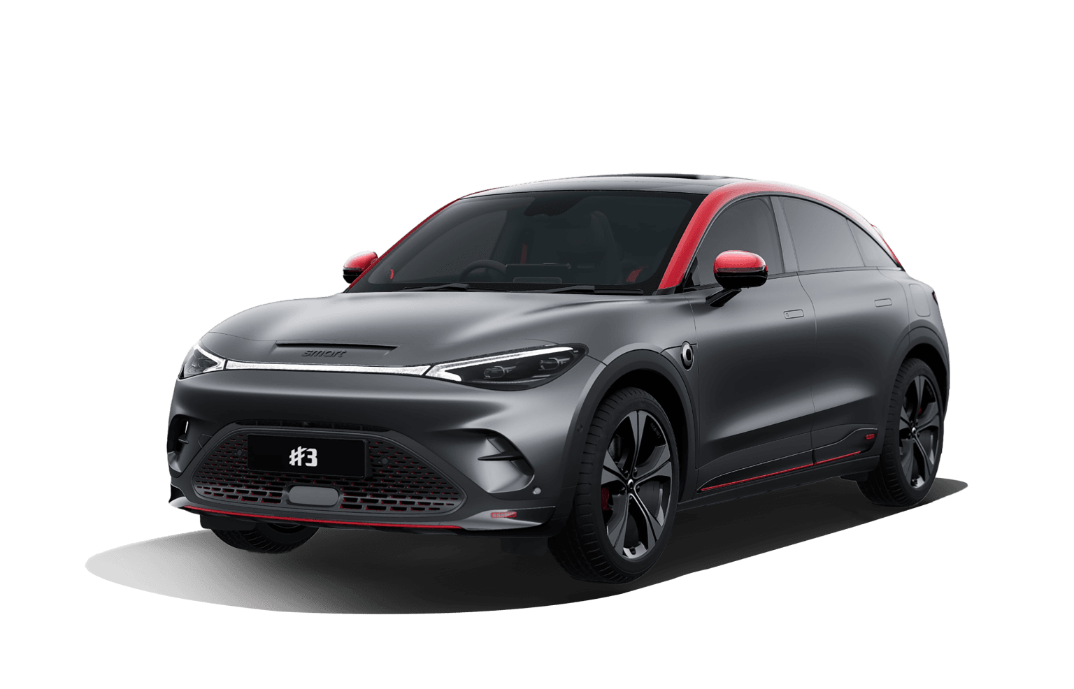 smart Malaysia | New smart Car Models | EON Berhad