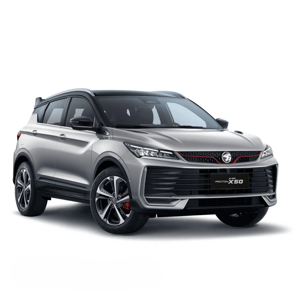 Proton Malaysia | New Proton Car Models | EON Berhad