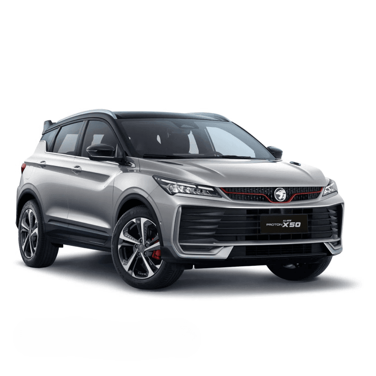 Proton Malaysia | New Proton Car Models | EON Berhad