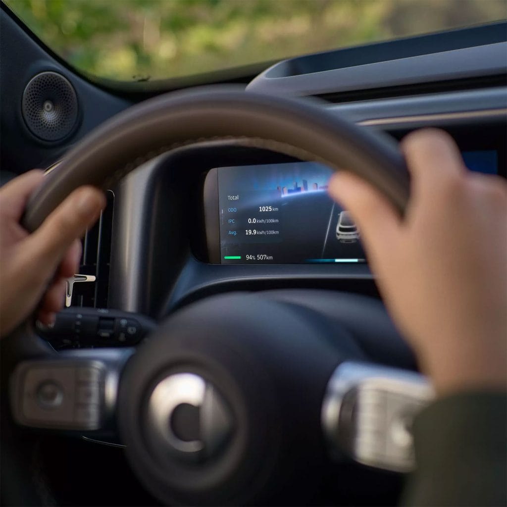 smart #5 Landing Page - EON Berhad | Edaran Otomobil Nasional Berhad